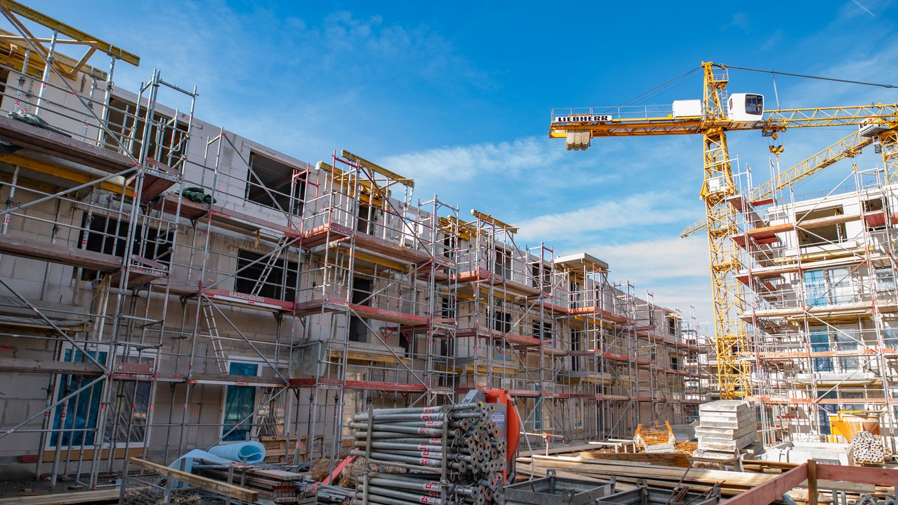 Navigating Buyers and Developers Through New Construction Deals - Adam ...