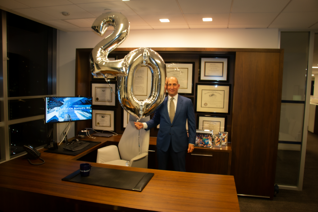 History - Adam Leitman Bailey, P.C.